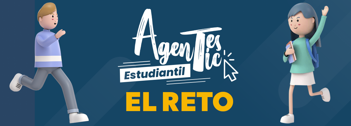 Agentes TIC – ObservaTIC