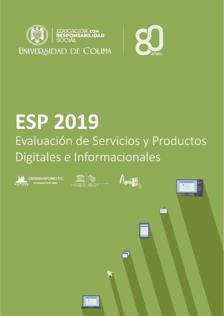 ESP 2019 – ObservaTIC