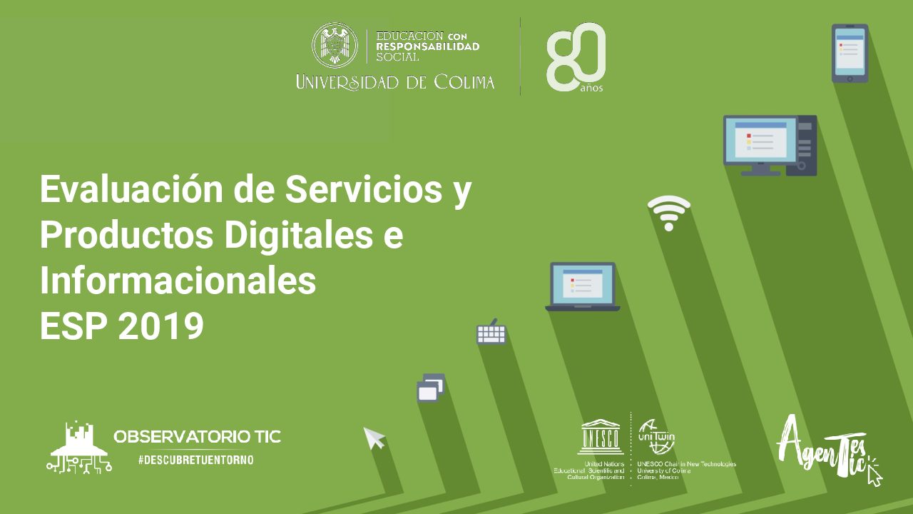 ESP 2019 – ObservaTIC