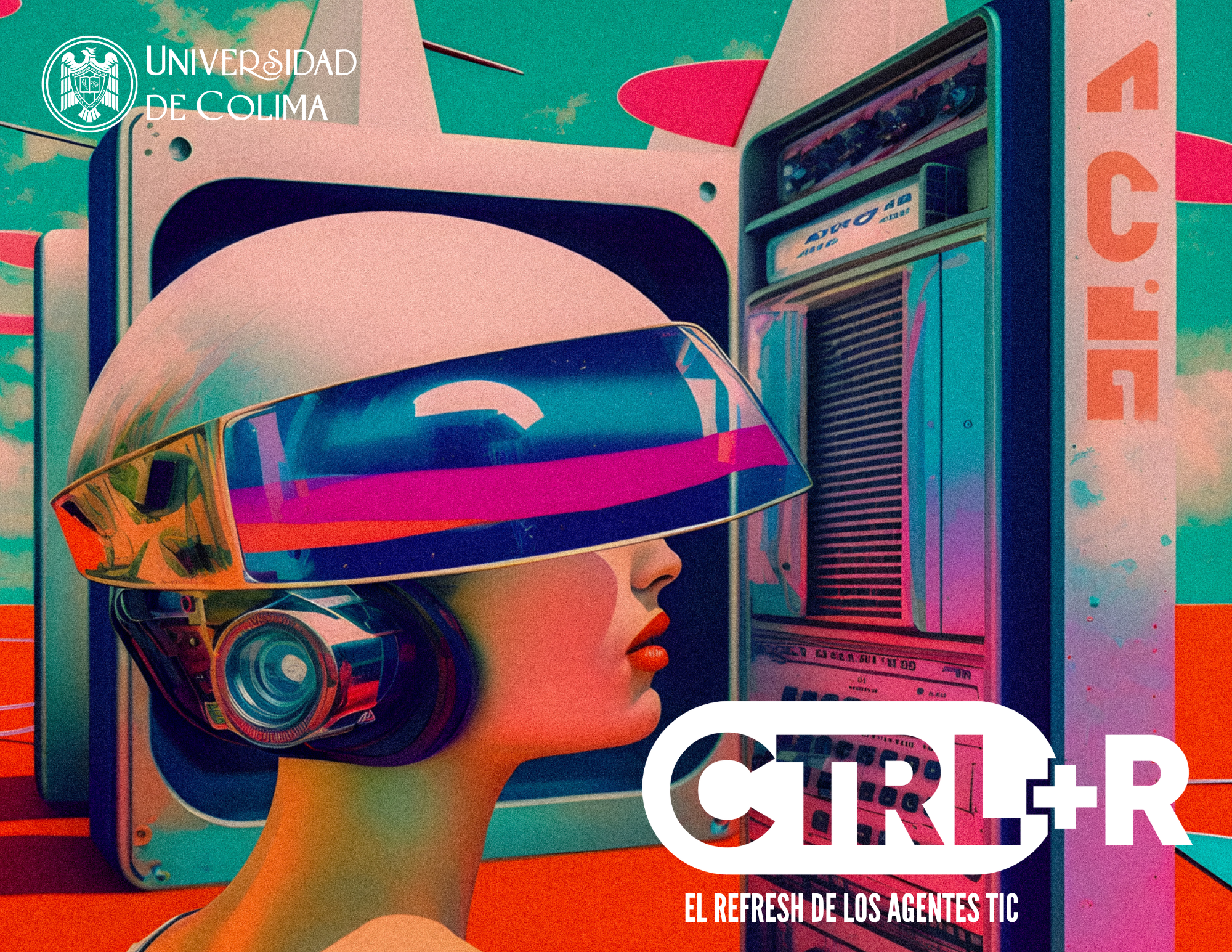 Control R – ObservaTIC